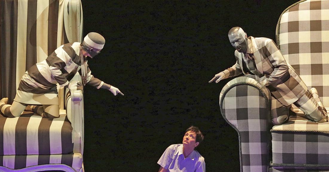 Five great operas you've probably never heard (of) | Pasatiempo ...