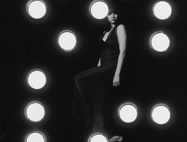 Bay Area funkadelic: The work of experimental filmmaker Bruce Conner ...