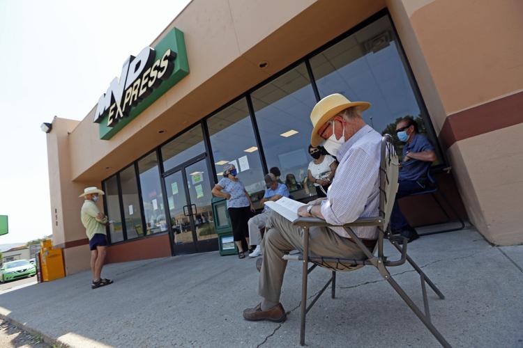 MVD's pandemic backlog means long waits | Local News ...