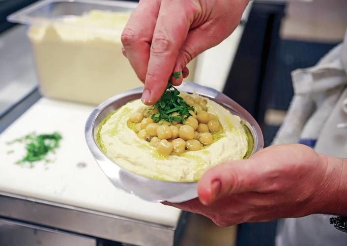 Downtown workers, rejoice: Popular lunch spot The Beestro returns ...