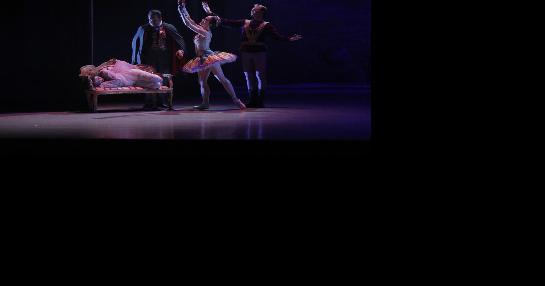 A norteño 'Nutcracker' | Performance | santafenewmexican.com