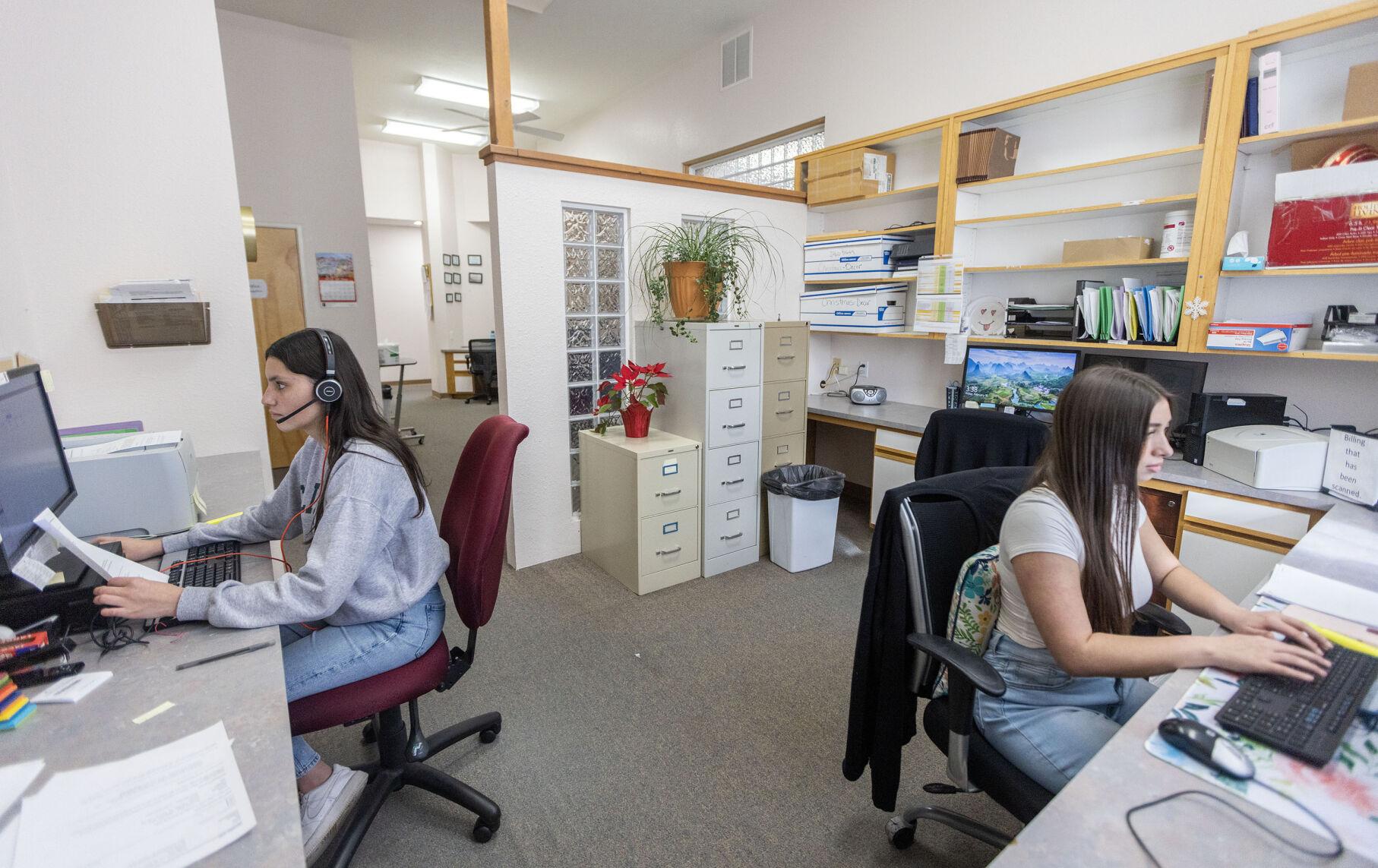 Minimum wage in Santa Fe going to $14.60 on March 1 | Local News ...