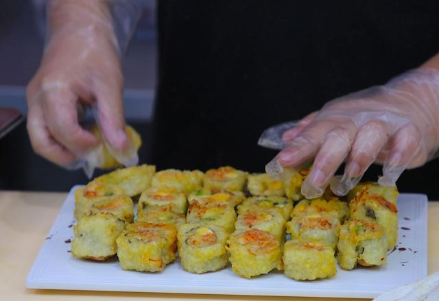 After lengthy renovation, Empire Sushi and Grill Buffet opens in Santa ...