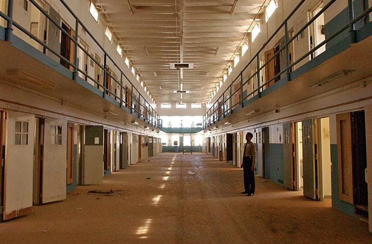 New Mexico inmates to sell artwork at old prison | Local News ...