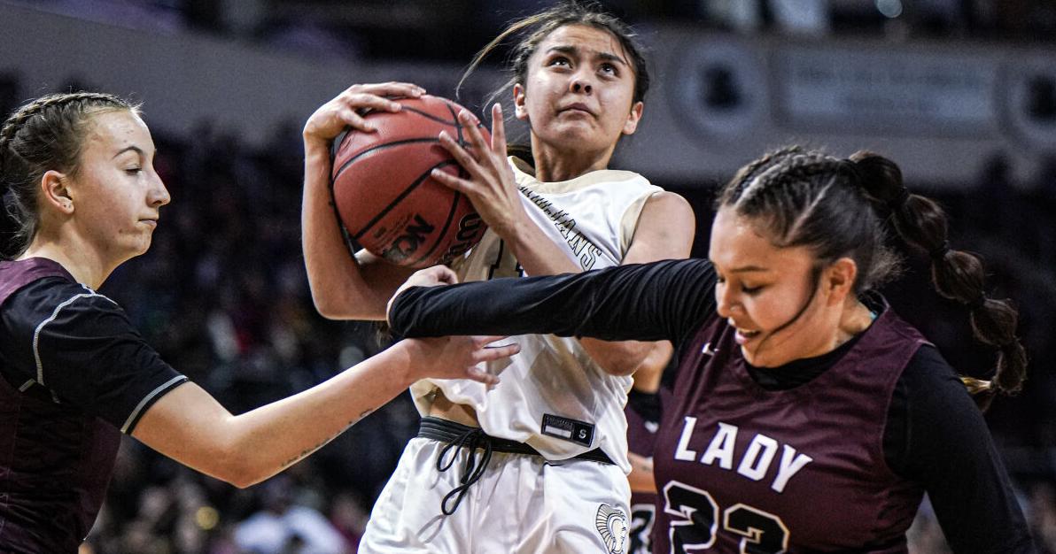 Mesa Vista goes cold as Tularosa pulls off upset of 2A's top seed ...