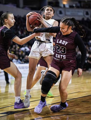 Mesa Vista goes cold as Tularosa pulls off upset of 2A's top seed ...