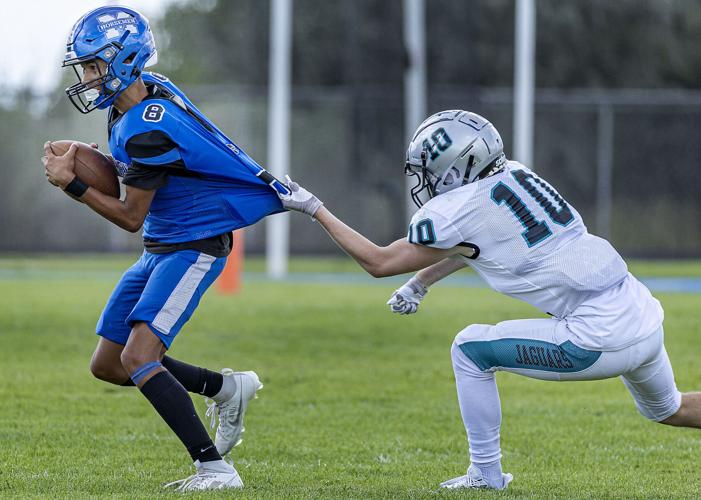 Gallery: St. Michael's beats crosstown rival Capital | Sports ...