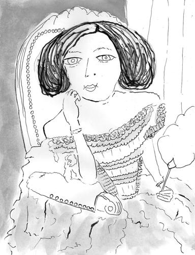 Masterpiece theater: Jerry Wellman responds to works in the Prado | Art ...