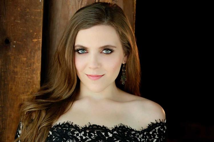 Opera Southwest's 'Moses in Egypt' Represents a Rossini Rarity That is ...