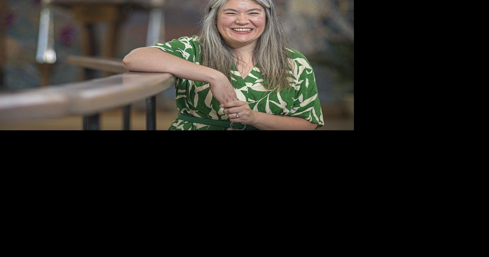 Sascha Anderson leaving Santa Fe school board to become priest ...