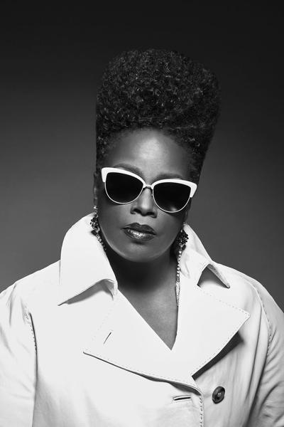 Voice of conscience: Singer Dianne Reeves | In Concert ...