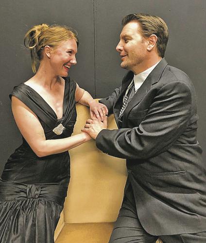 Get Out! | Pasatiempo | santafenewmexican.com