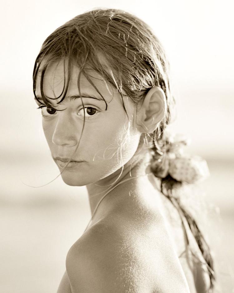 "Fanny" celebrates Jock Sturges monograph | Exhibitionism ...