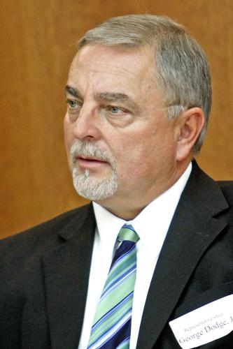 Profiles of new N.M. state legislators | Local News | santafenewmexican.com