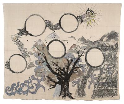 Bjorn Amelan at Peters Projects | Exhibitionism | santafenewmexican.com