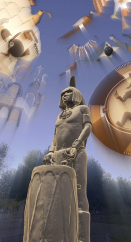 Out There! | Pasatiempo | santafenewmexican.com