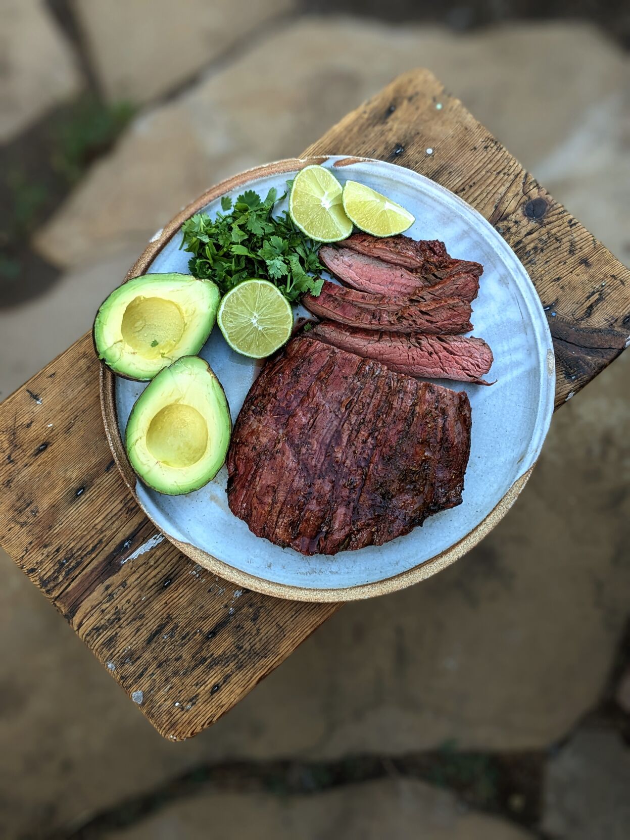 Marinade works magic for this 'carne asada' | Taste | santafenewmexican.com