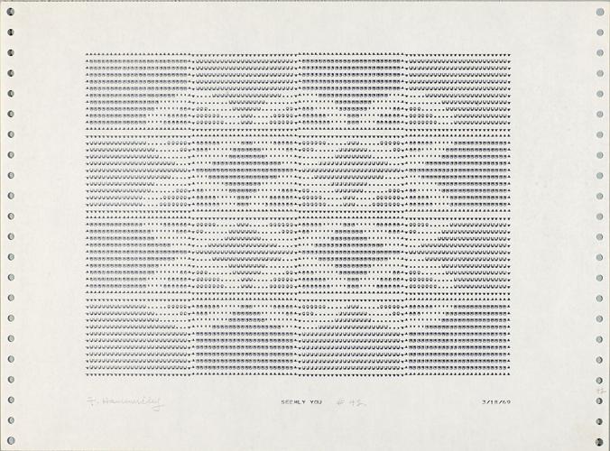 frederick hammersley