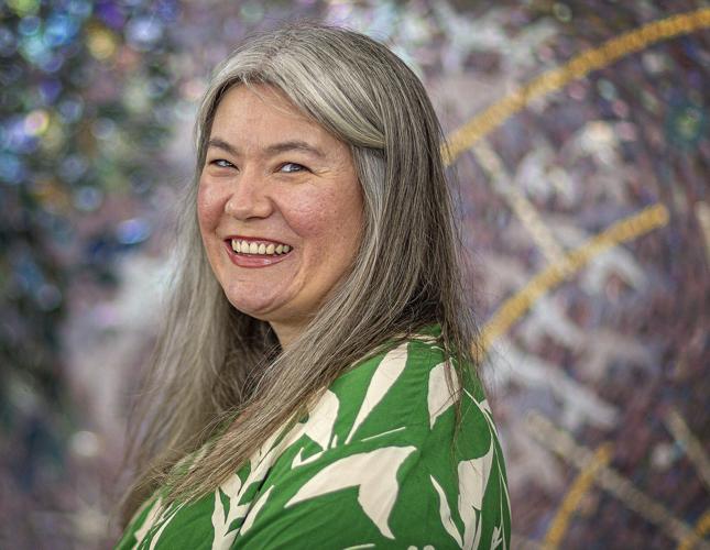 Sascha Anderson leaving Santa Fe school board to become priest ...