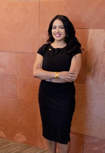 Woman whose son died in Albuquerque shooting seeks House seat | Local ...