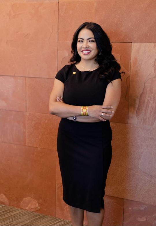 Woman whose son died in Albuquerque shooting seeks House seat | Local ...