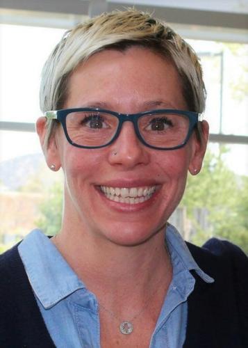 Business people, June 6, 2023 | Business | santafenewmexican.com