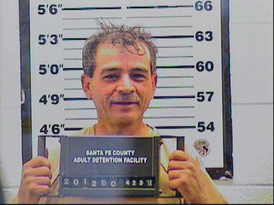 State police: Santa Fe man arrested on 11th DWI | Local News ...