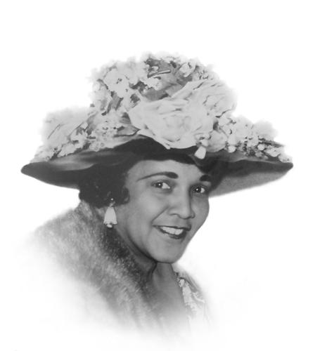 James McGrath Morris on journalist Ethel Payne | Books ...