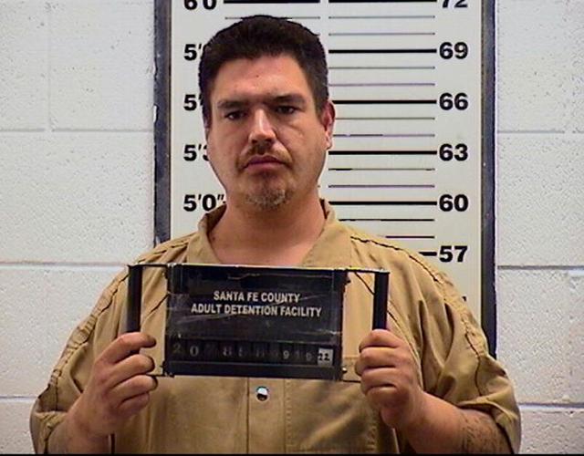 Santa Fe man charged with aggravated DWI following I-25 crash | Local ...