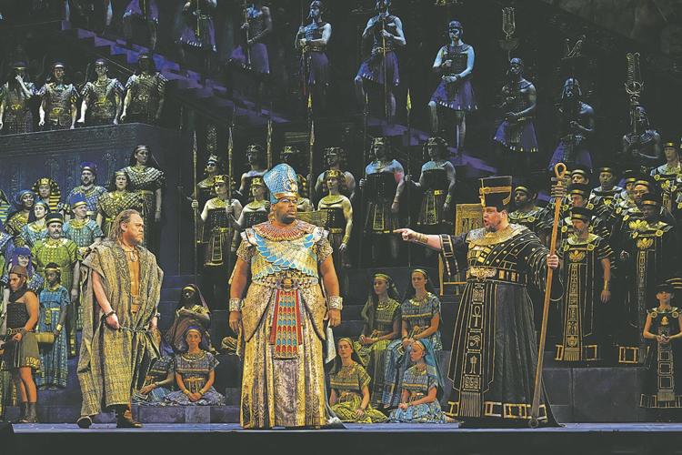 So, You Think You Can Write an Opera Review? | Opera ...
