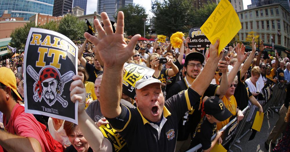 MLB’s small markets like KC, Pittsburgh revive | Sports ...