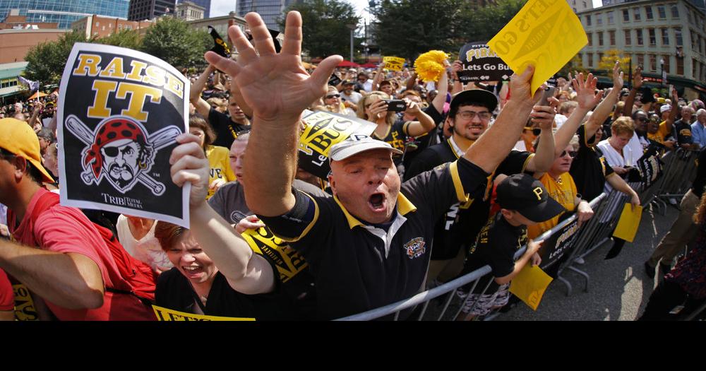 MLB’s small markets like KC, Pittsburgh revive | Sports ...