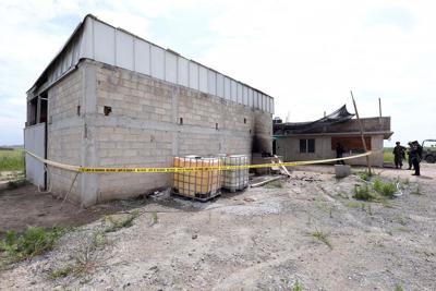 altiplano maximum security prison