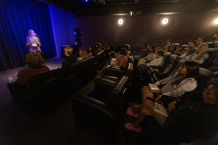 Santa Fe will have two youth poet laureates this year | Local News ...