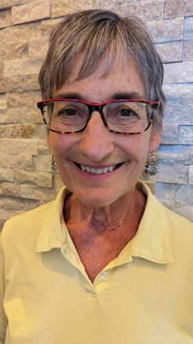 Business people, June 6, 2023 | Business | santafenewmexican.com