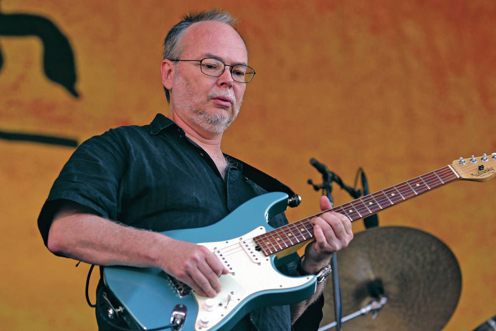 Guitarist was co-founder of Steely Dan | News | santafenewmexican.com