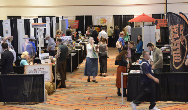 Expo showcases tourism growth in Santa Fe | Local News ...