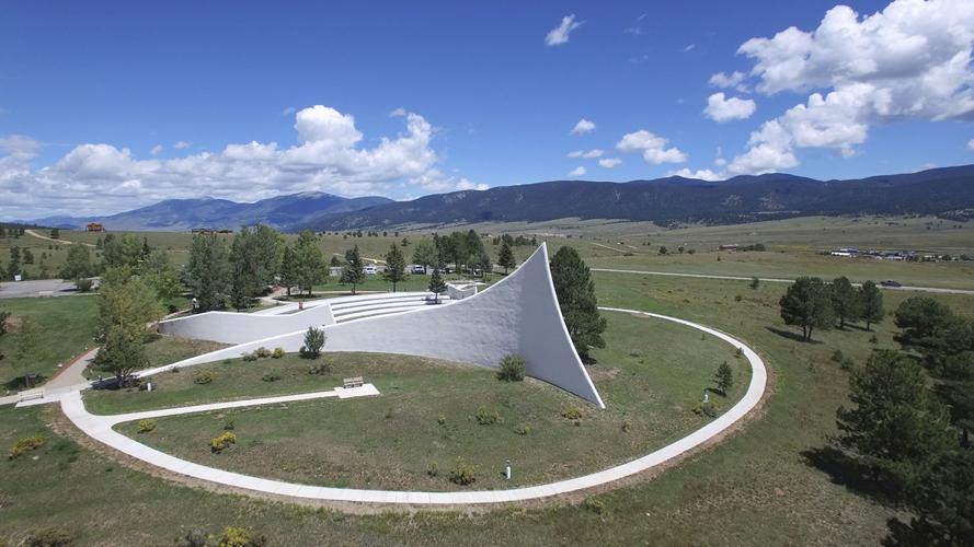 Making one's peace: Doc Westphall and his Vietnam veterans memorial ...