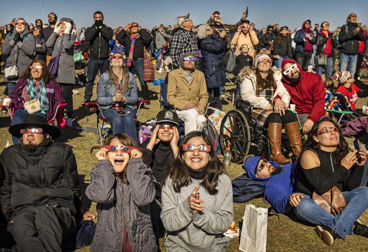 Through the lens 2023: Jim Weber | Local News | santafenewmexican.com