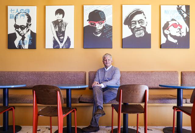 Sky Cinemas to open midtown campus location Friday | Business ...