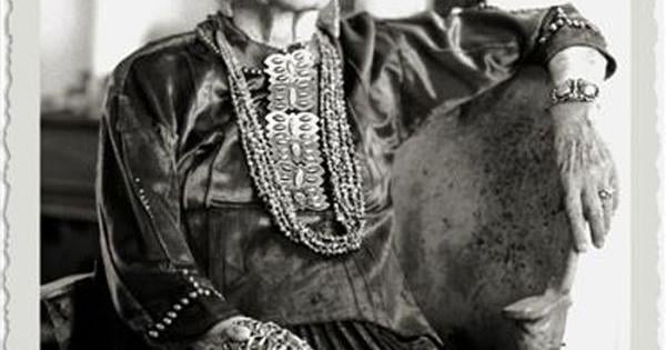 Martha Reed, 1922-2010: Taos fashion maven renowned for fiery spirit ...