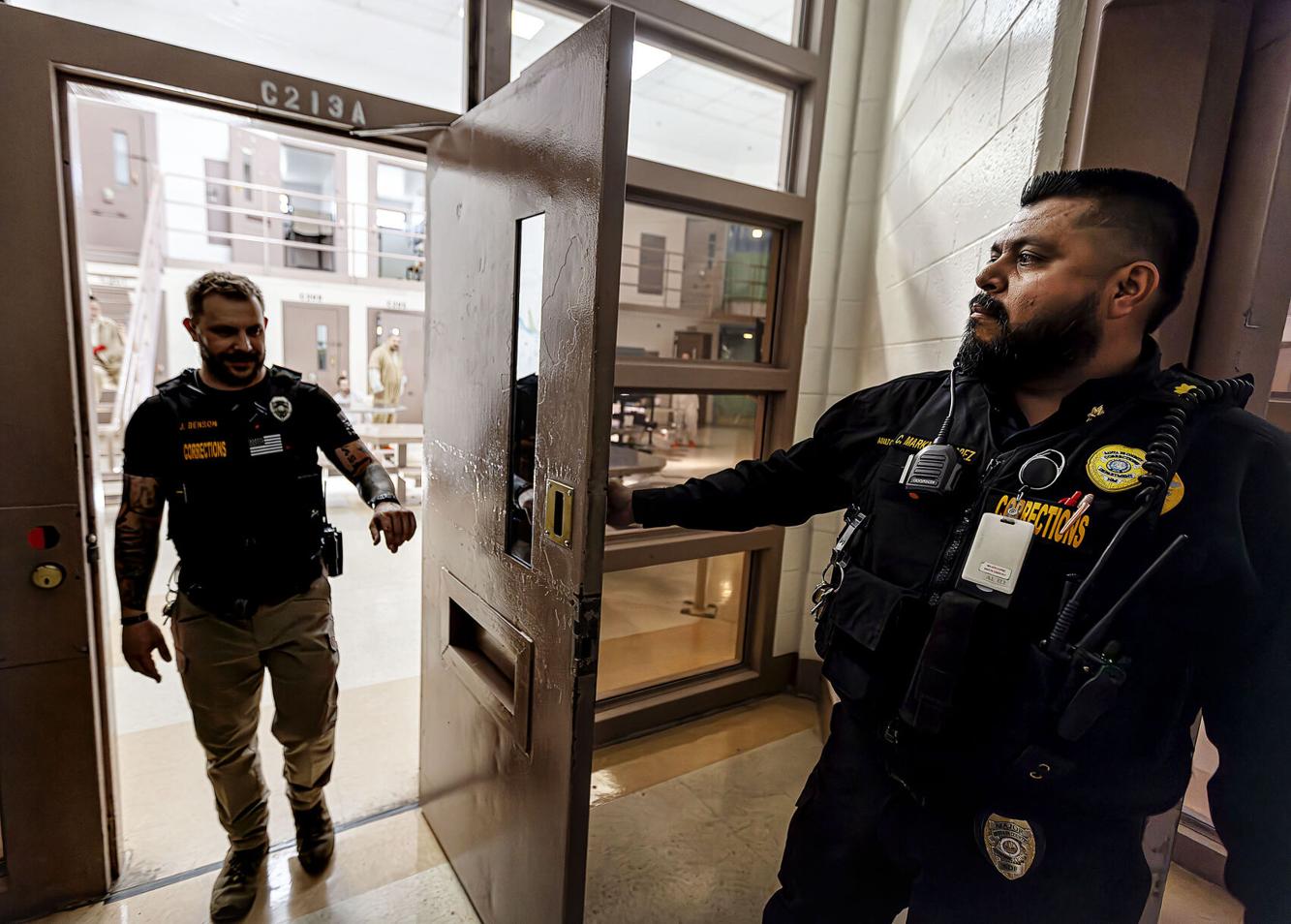 National story on deaths of released inmates spurs discussion on ...