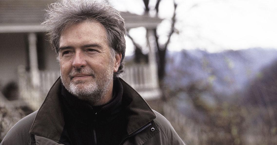 Words into music: Cold Mountain novelist Charles Frazier and librettist ...