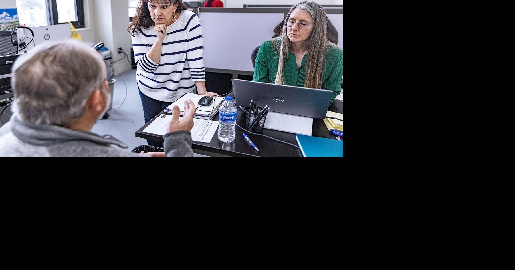 FEMA claims process drags on for victims long after wildfire | Local ...