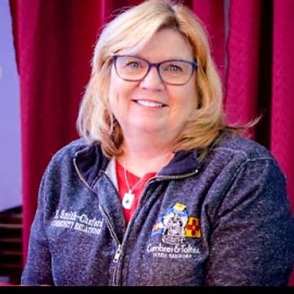 Business people, June 6, 2023 | Business | santafenewmexican.com