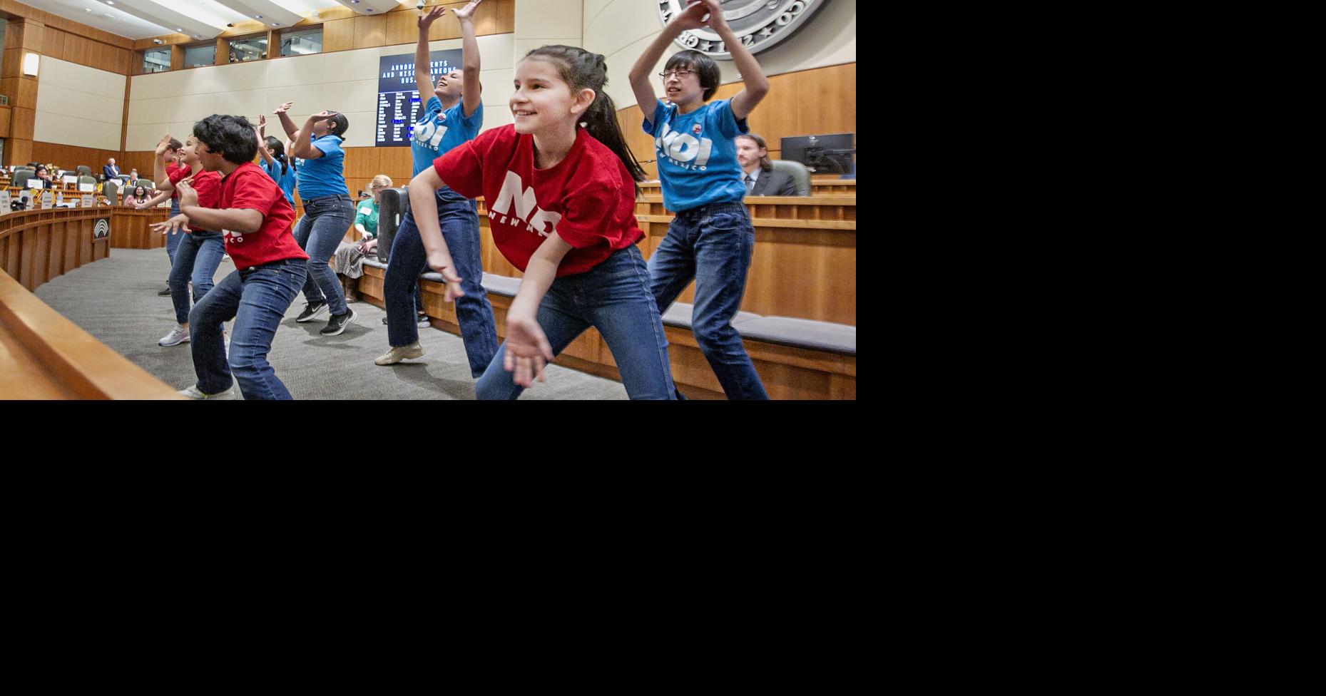 Legislative roundup, Feb. 2, 2023 | Legislature | New Mexico ...