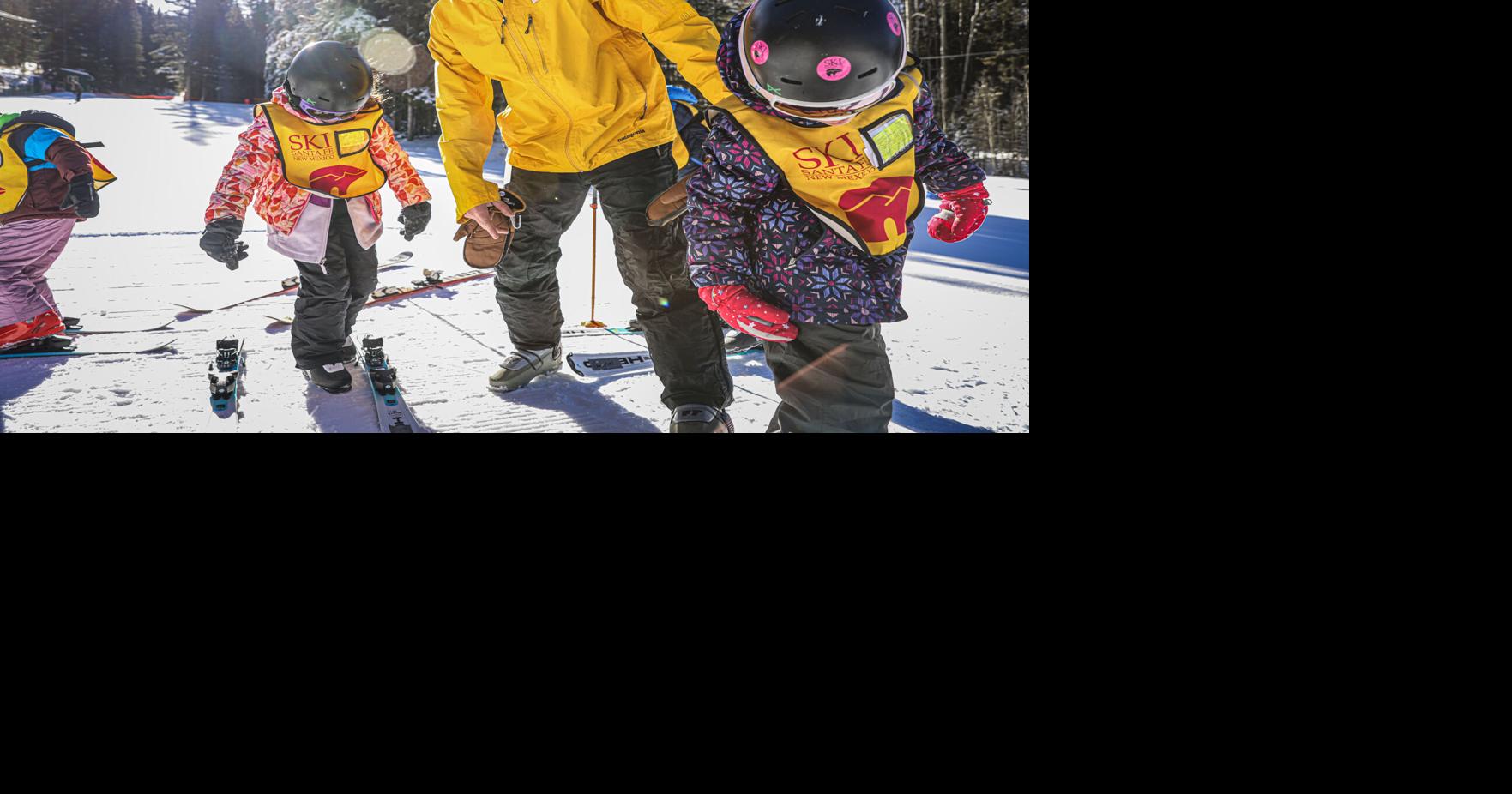 Skiers cheer opening day at Ski Santa Fe | Local News ...