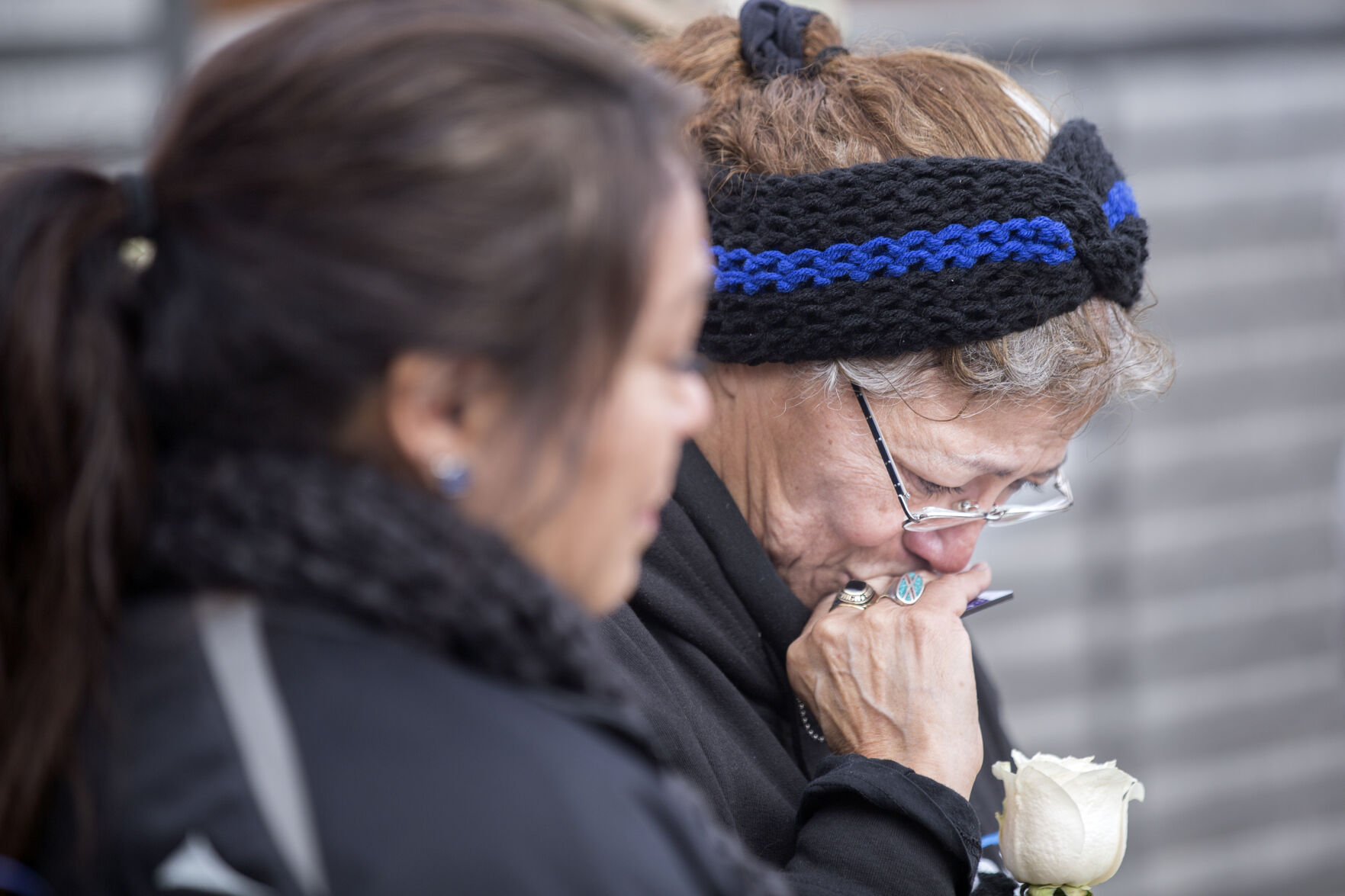 Remembering fallen Officer Robert Duran | Local News ...