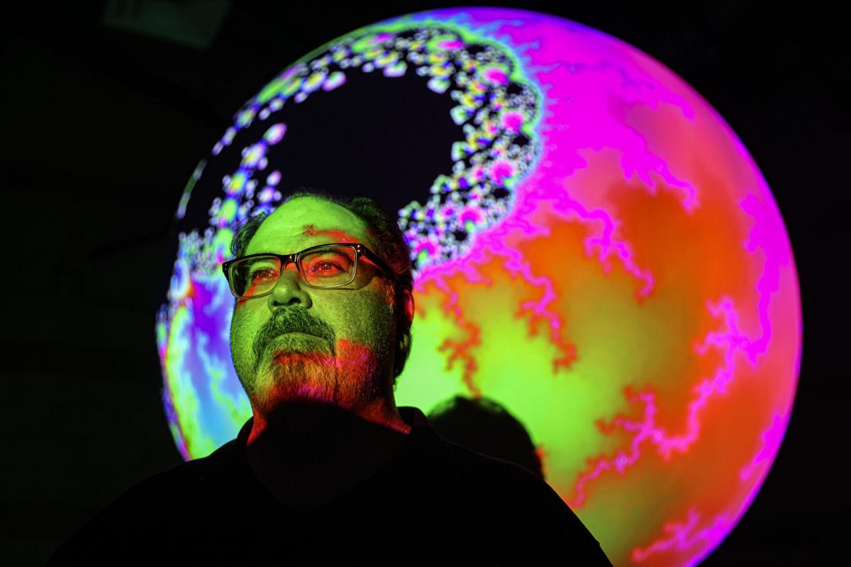 SFCC holding Star Party to raise funds for astronomy program ...