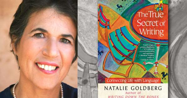Word processing: Natalie Goldberg on Zen and the art of writing | Books ...